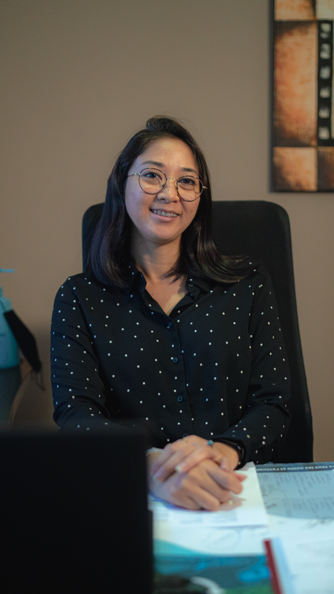 EMCP - Découvrez Emergency Medical Care Pacific